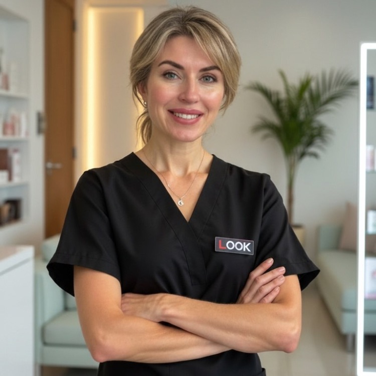 Иконка канала LOOKstudiya