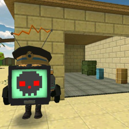 Иконка канала Mr_Titan_Tv_Man_Ru