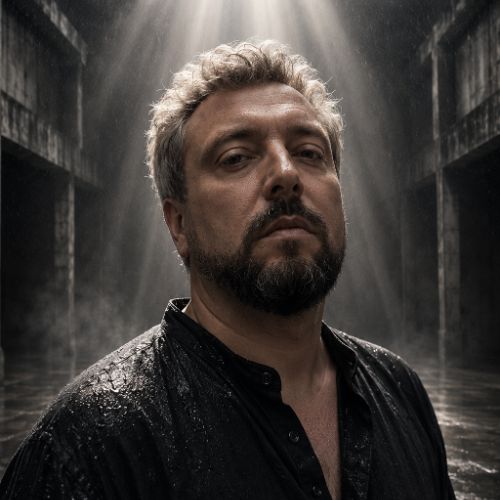 Иконка канала Евгений Кныш Цыганков