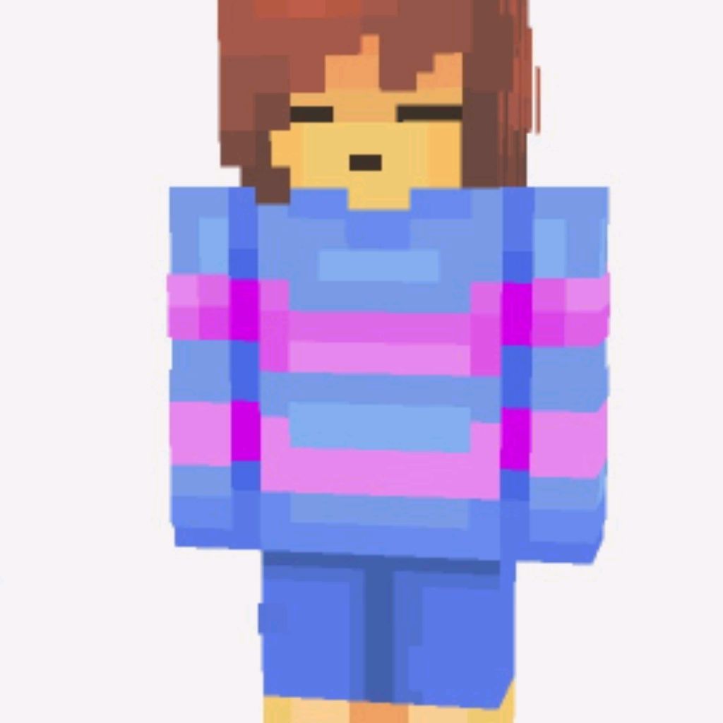 Иконка канала Frisk_Mode