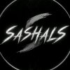 Иконка канала SASHALS