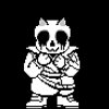 Иконка канала undertale au music