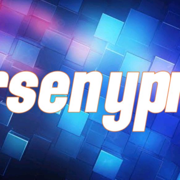 Иконка канала Arsenypro
