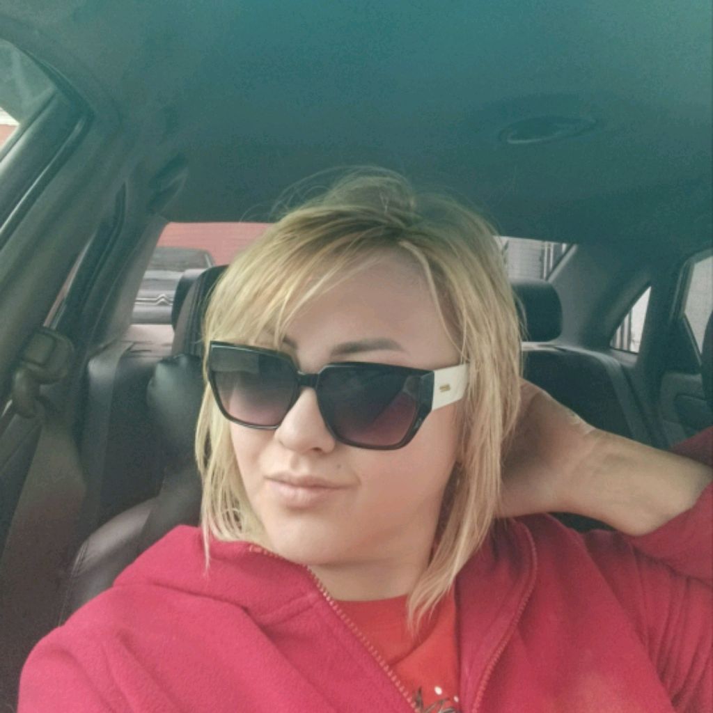 Иконка канала Светка конфетка