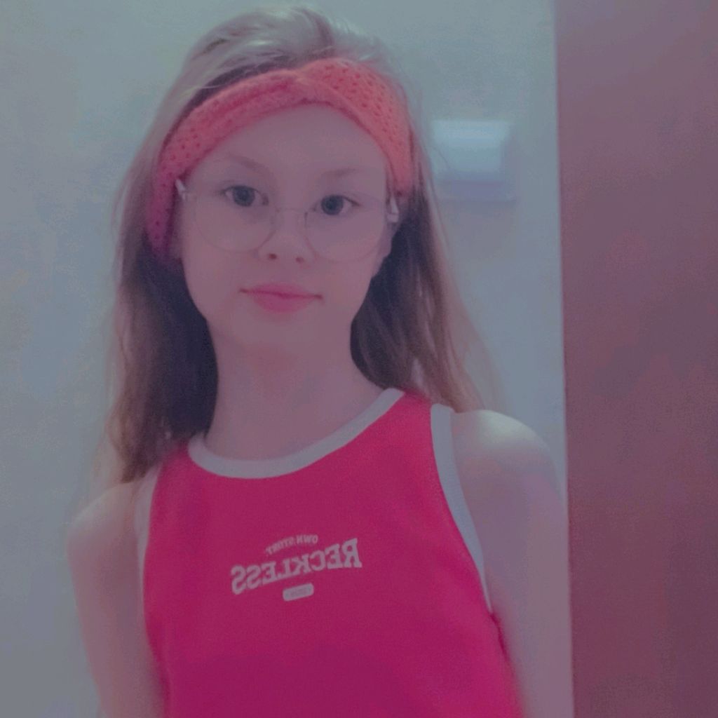 Иконка канала Эстетик girls 🎀