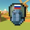 Иконка канала Санс в чг