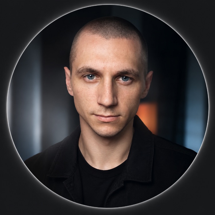 Иконка канала Иван Лз