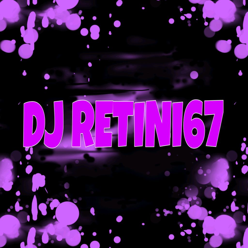 Иконка канала DJ RETINI67