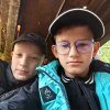 Иконка канала Костян и Андрюха