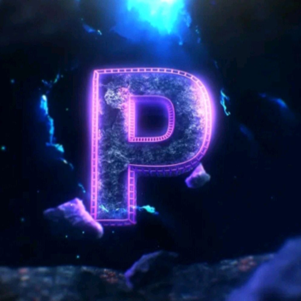Иконка канала PersX
