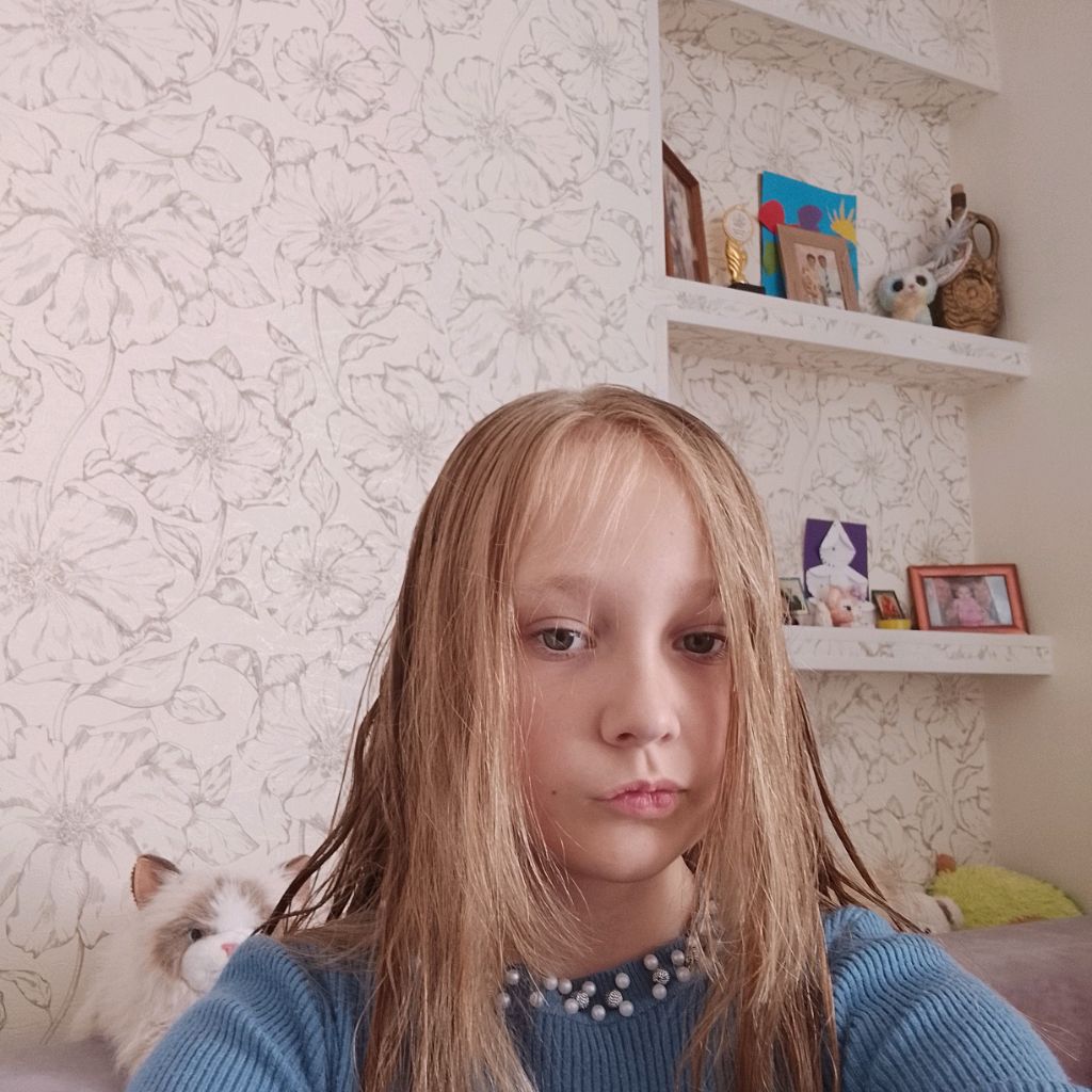 Иконка канала Полина
