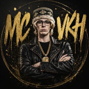 Иконка канала MC VKH
