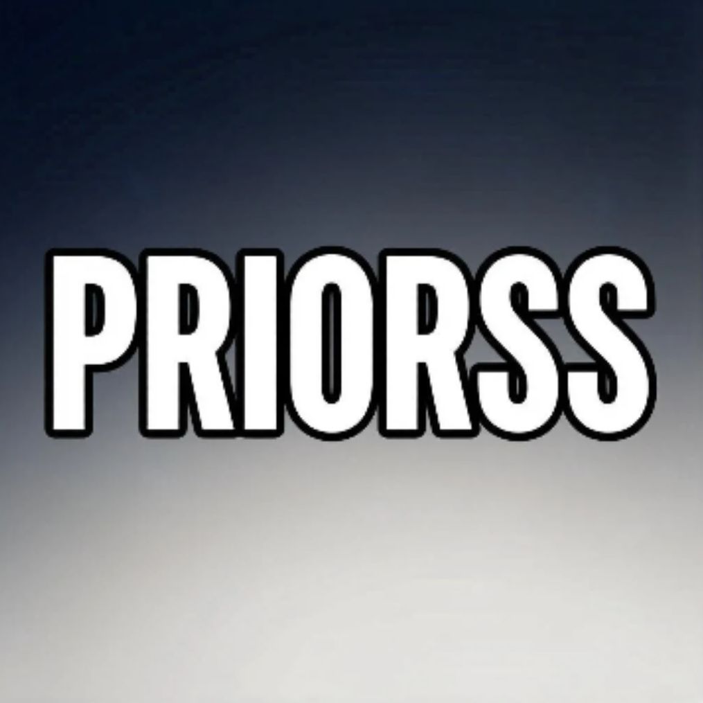 Иконка канала PRIORSS