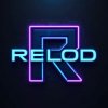 Иконка канала relod