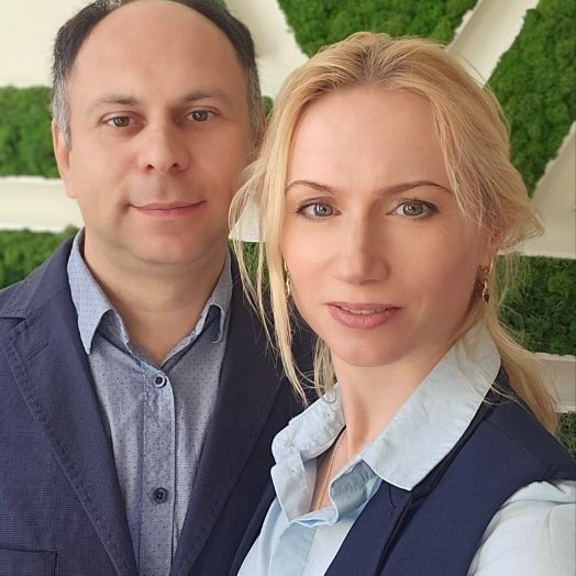 Иконка канала Wellness Волна