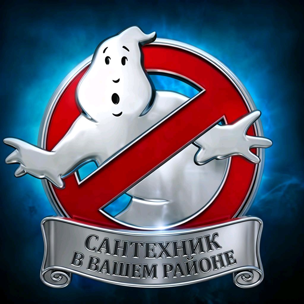 Иконка канала Сантехник _94