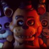 Иконка канала Fnaf Espresso