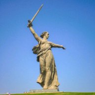 Иконка канала Сталинград.Ру
