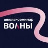 Иконка канала Школа-семинар Волны