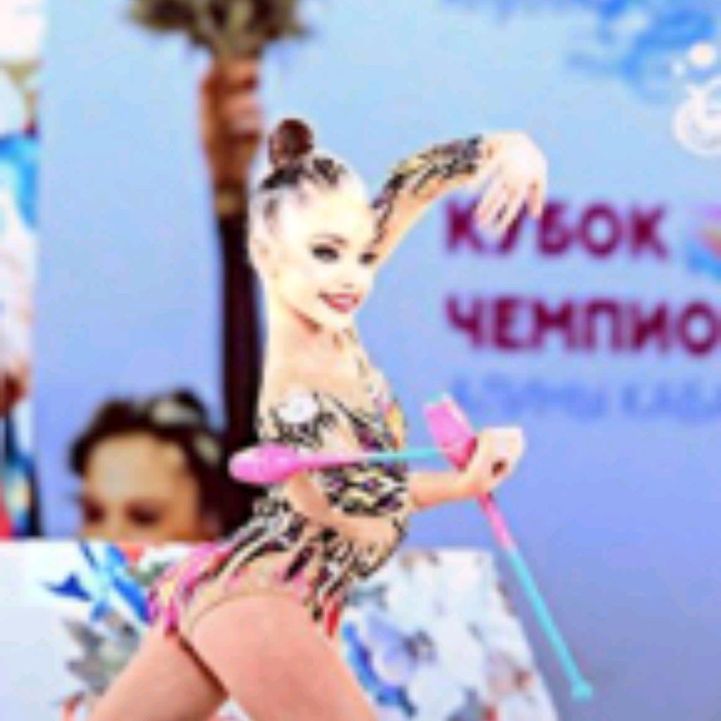 Иконка канала Ksenia ☪