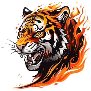 Иконка канала Quiet Tiger