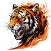 Иконка канала Quiet Tiger
