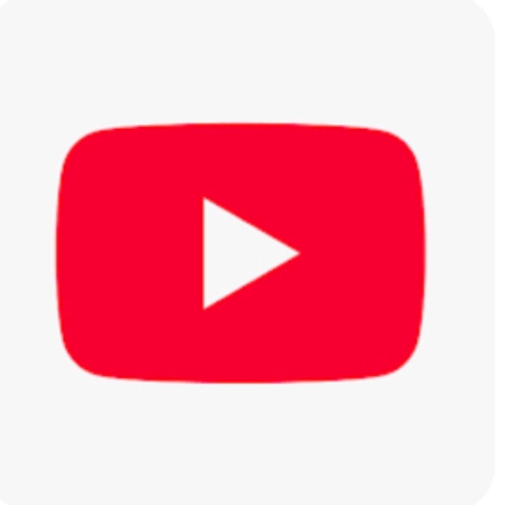 Иконка канала YouTube • Видео