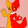 Иконка канала 🐺💕🔪Катюха 🔪💕🐺