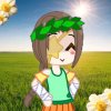 Иконка канала °•deHb•° (НЕ Ушла, 😾🟢❌,🟣✅)