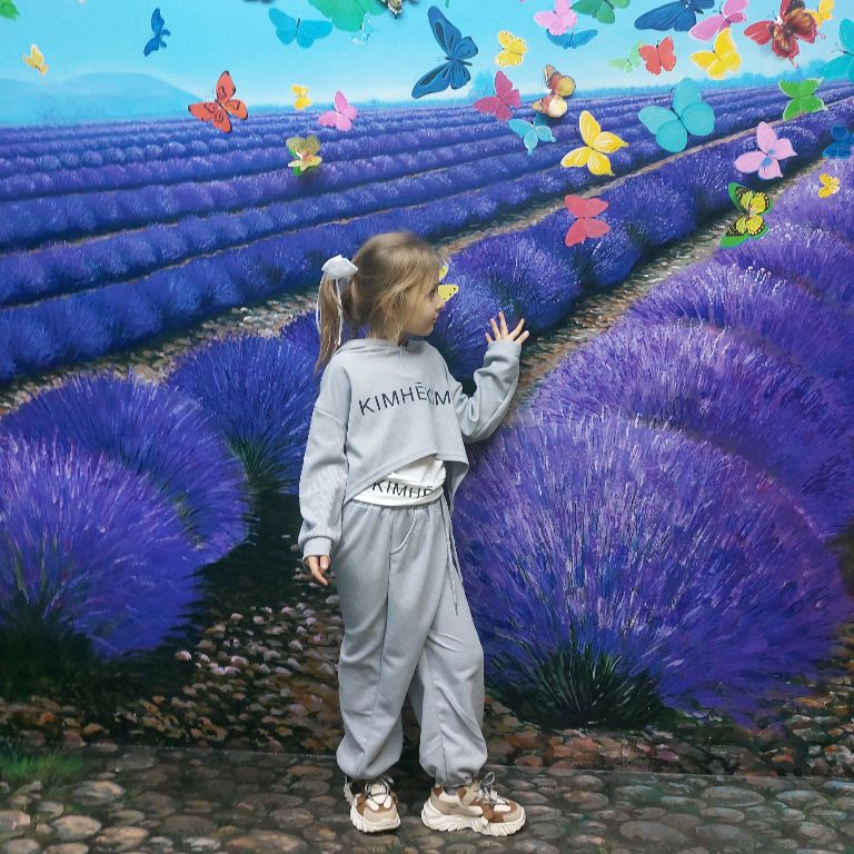 Иконка канала ТЭЙСИК ПЕРСИК ✨️