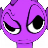 Иконка канала √ Mister 🟣 Durple √