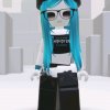 Иконка канала Дашик_rbx☀️