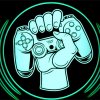 Иконка канала Dmitry Games