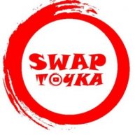 Иконка канала Swap - Точка