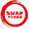 Иконка канала Swap - Точка