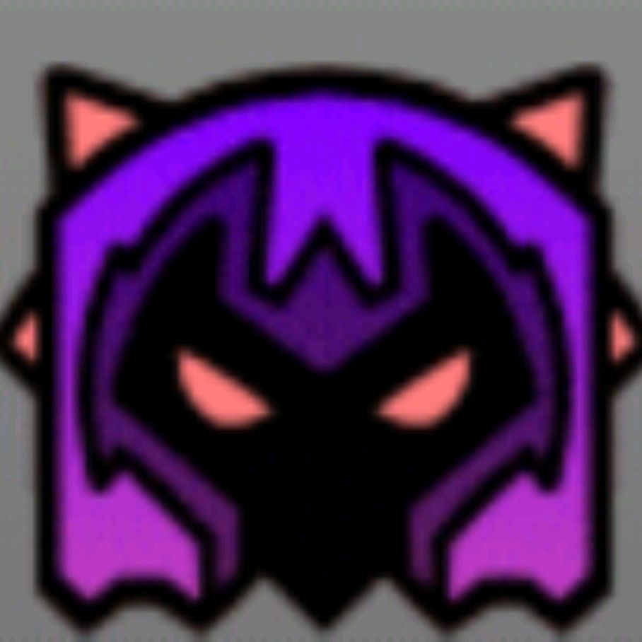Иконка канала SHADOW GD