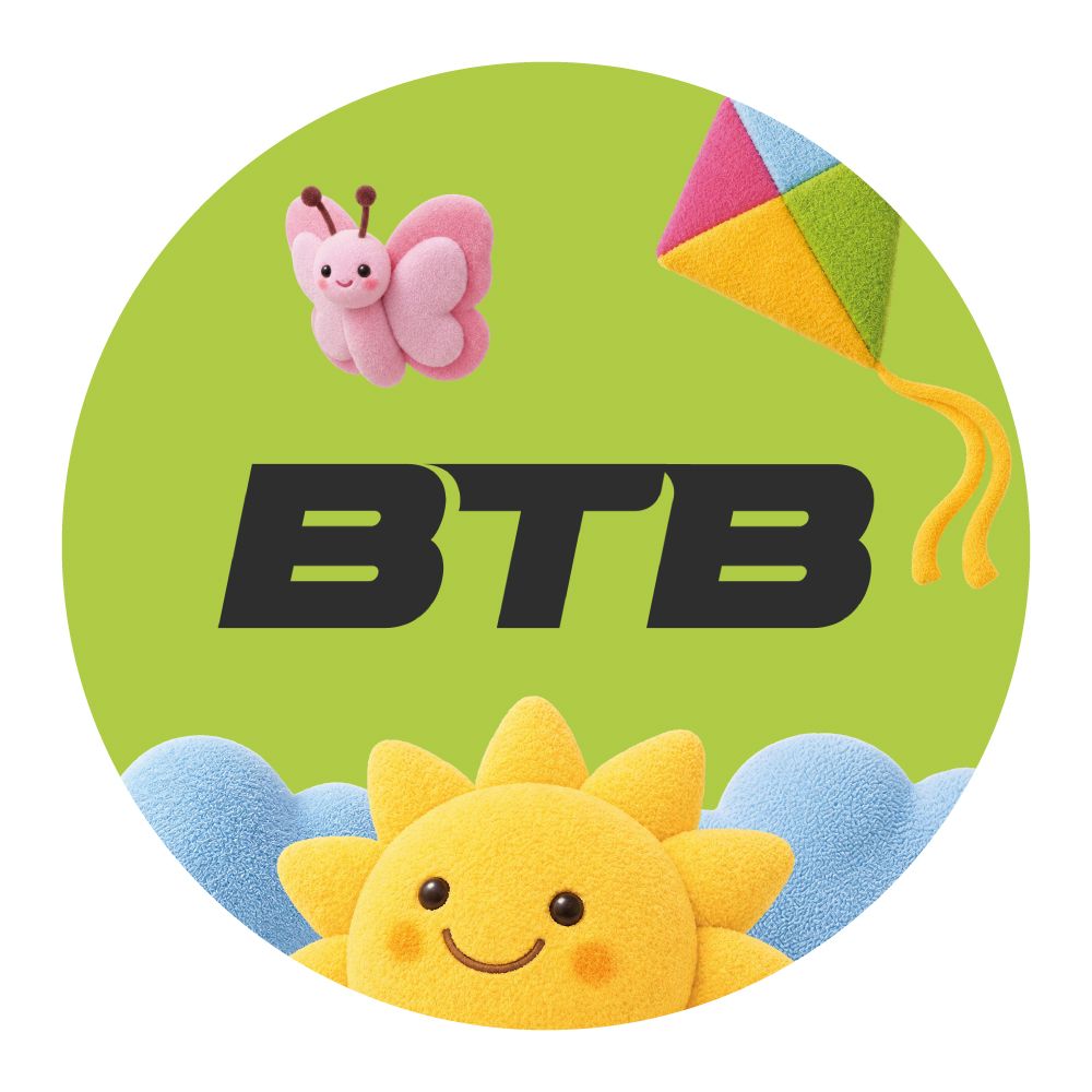 Иконка канала ВТВ