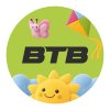 Иконка канала ВТВ