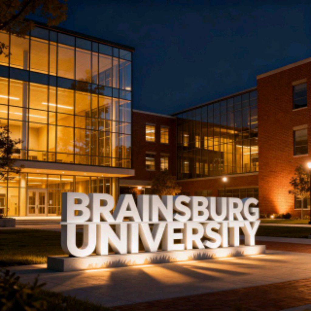 Иконка канала Brainsburg Education