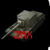 Иконка канала ZAX