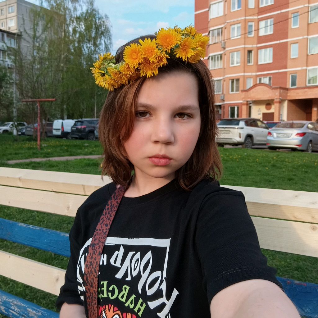 Иконка канала 💋Rok_Vi💅