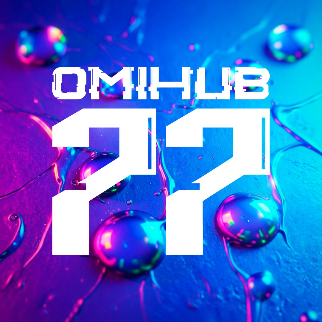 Иконка канала omihub77
