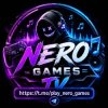 Иконка канала N _ER_O GamesTV