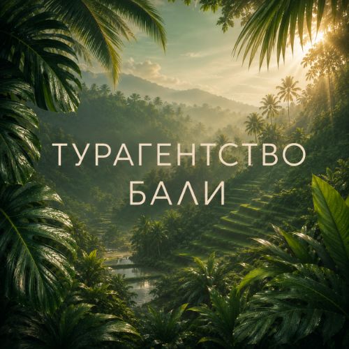 Иконка канала Турагентство Бали Пермь
