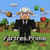 Иконка канала Fortress Prime  (Топорин Данила)