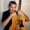Иконка канала АЛЕКСАНДР ПЕТРОВ, АВТОРСКАЯ ПЕСНЯ.