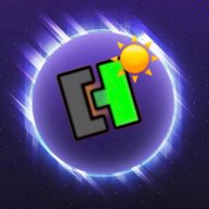 Иконка канала (Летний) SkeletonGD ☀️🏝️