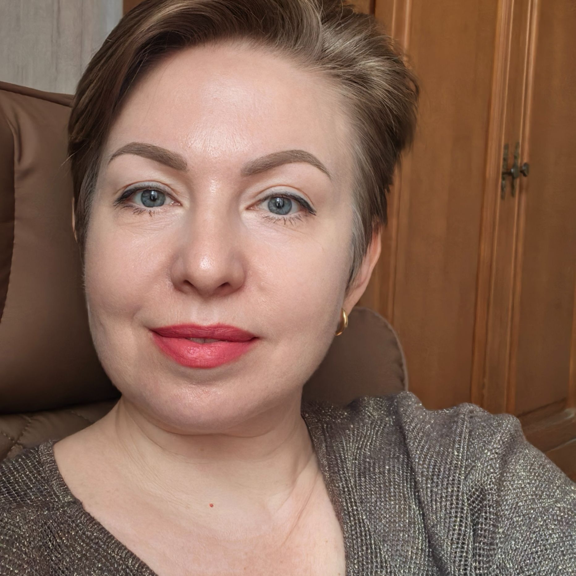Иконка канала Самофалова Елена