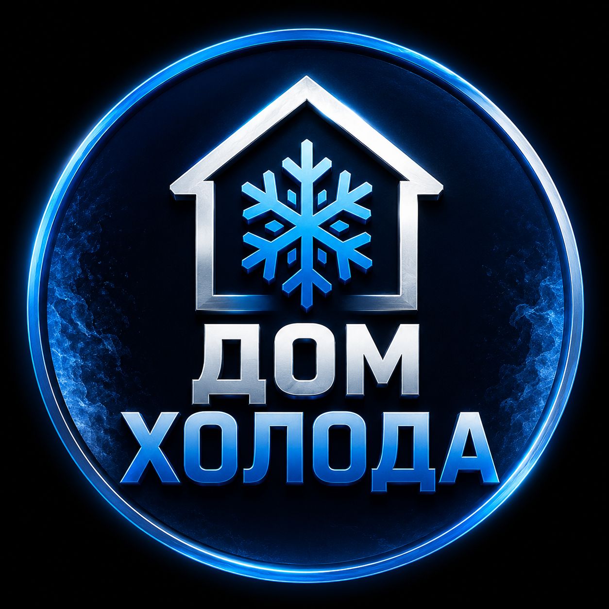 Иконка канала Дом Холода