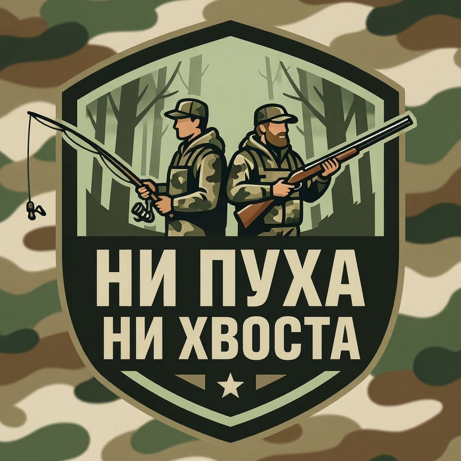 Иконка канала Ни пуха Ни хвоста